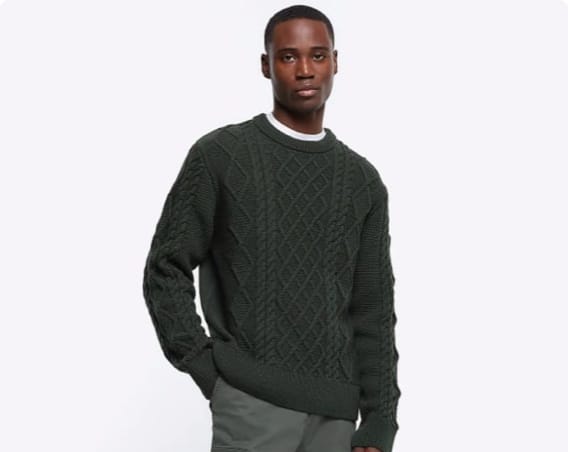 Mens Fashion and Clothing - Menswear - River Island